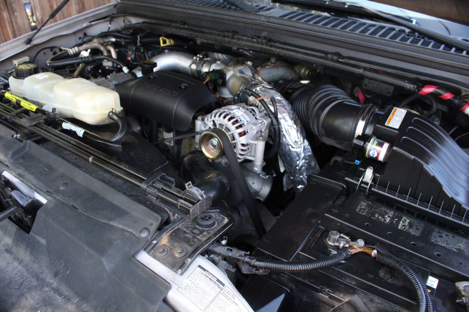 2002 Ford Excursion XLT | Victory Motors of Colorado