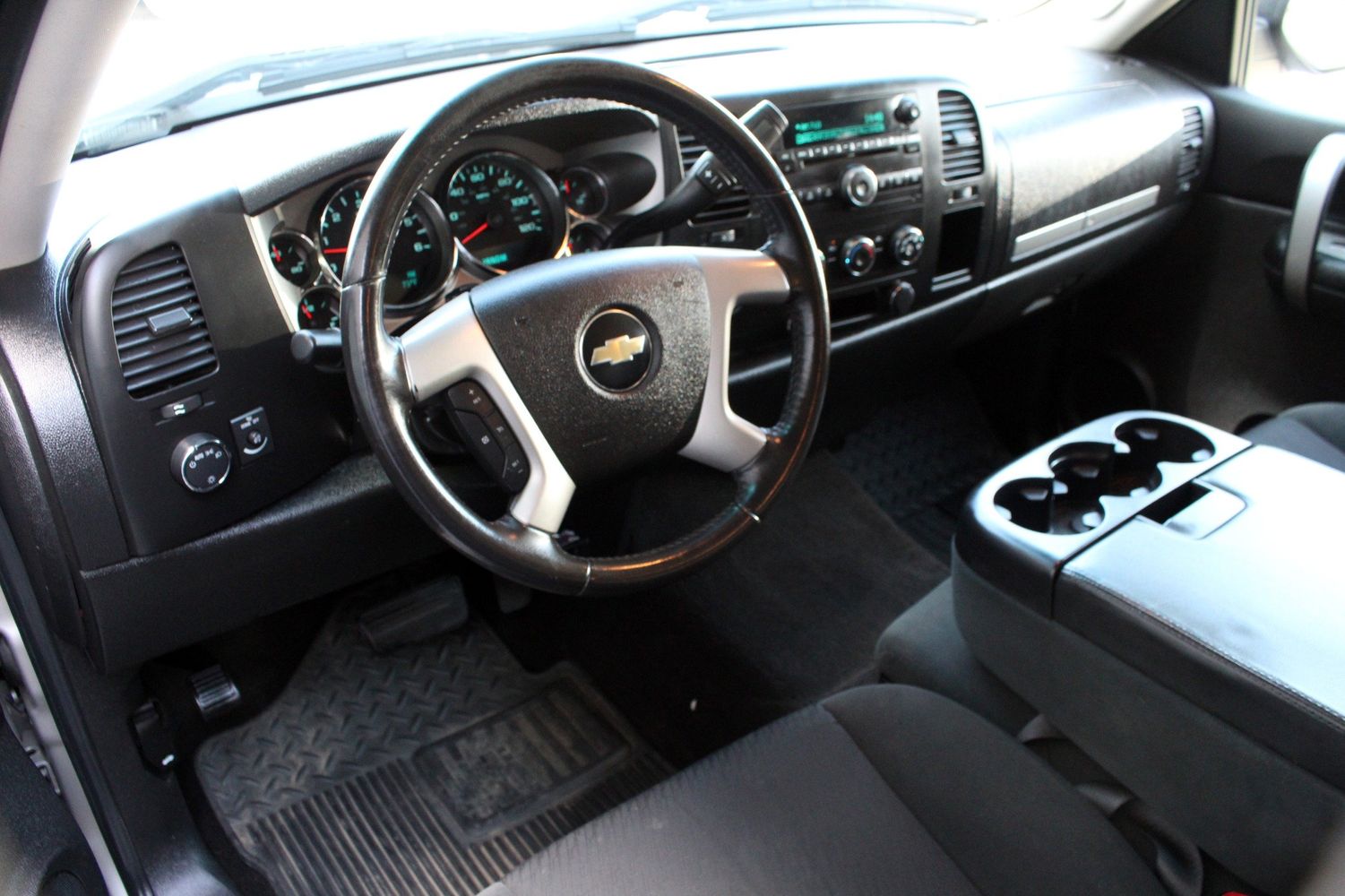 2009 Chevrolet Silverado 1500 LT | Victory Motors of Colorado