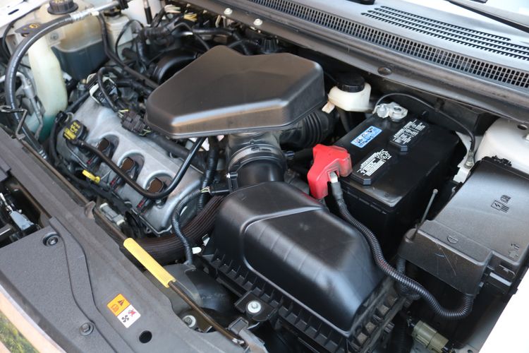 2010 Ford Edge SE | Victory Motors of Colorado