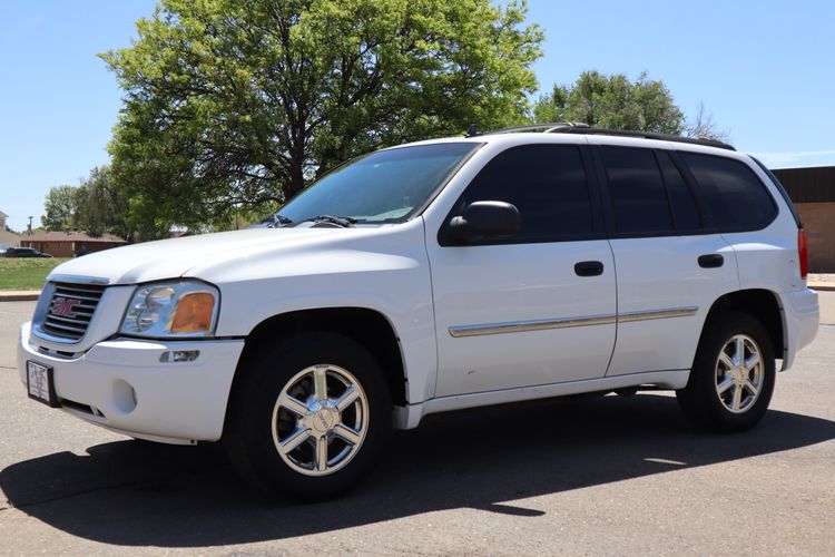 2008 GMC Envoy SLE | Victory Motors of Colorado