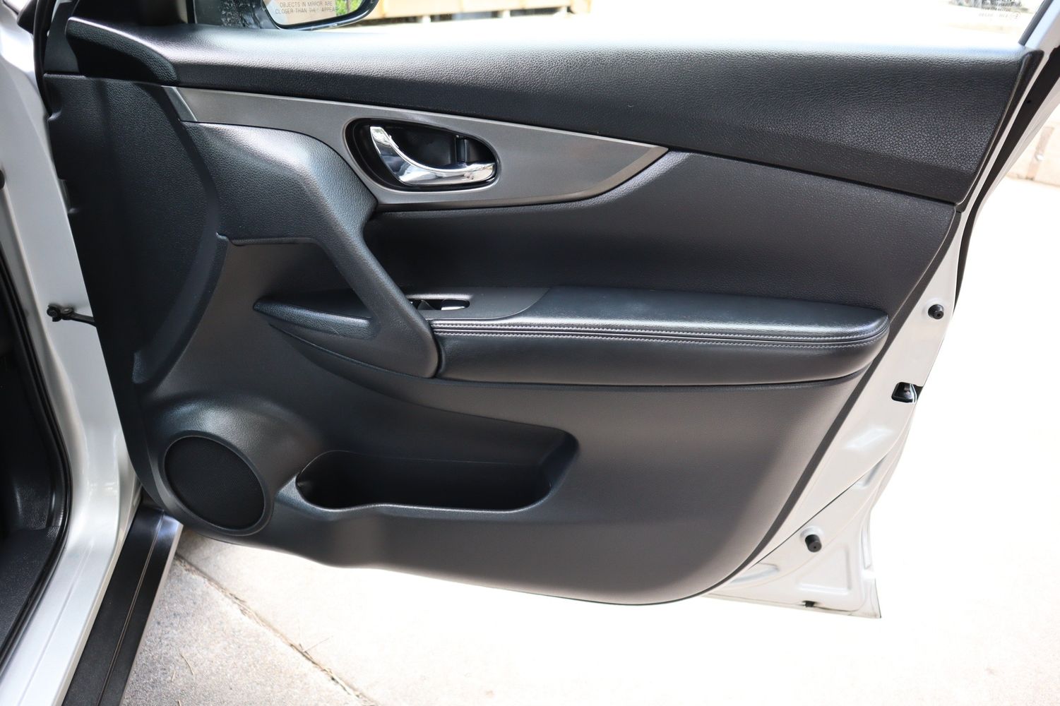 2016 Nissan Rogue S | Victory Motors of Colorado