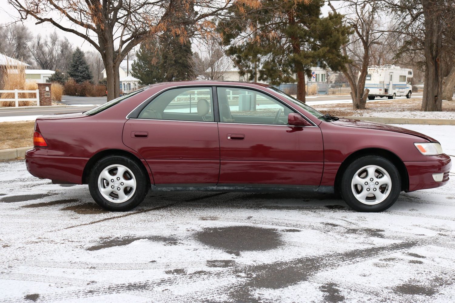 1997 Lexus ES 300 | Victory Motors of Colorado