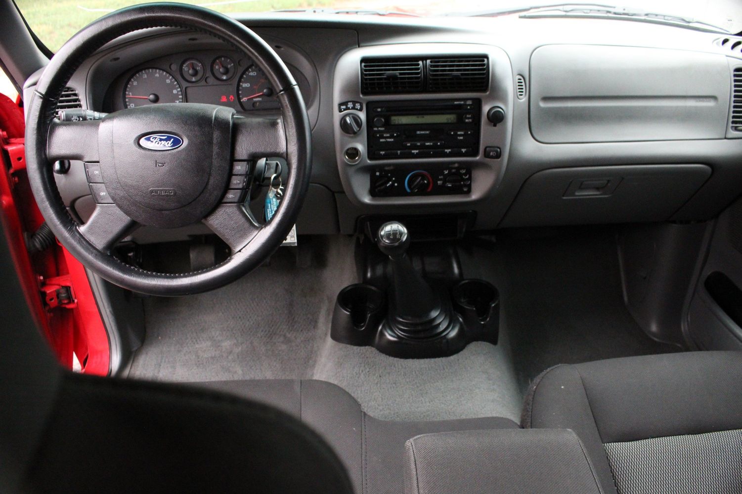 2004 Ford Ranger XLT | Victory Motors of Colorado