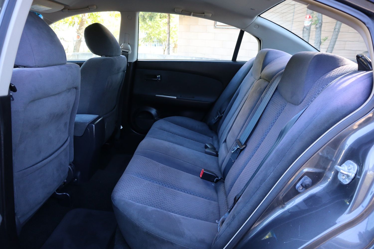 2006 Nissan Altima | Victory Motors of Colorado
