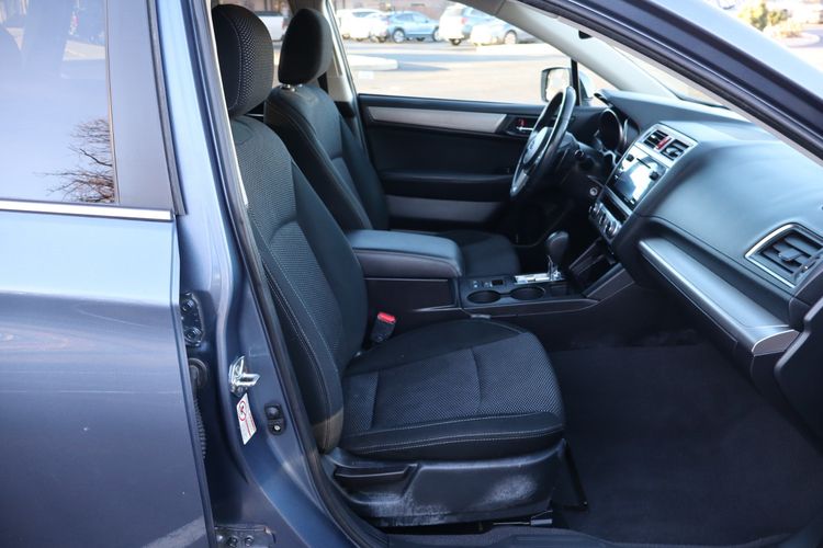 2015 Subaru Outback 2.5i Premium | Victory Motors of Colorado