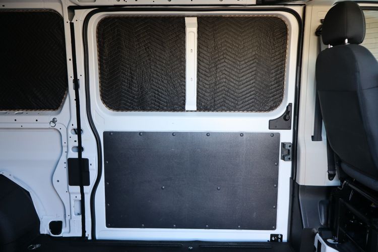 2018 Ram ProMaster 1500 136 WB | Victory Motors of Colorado
