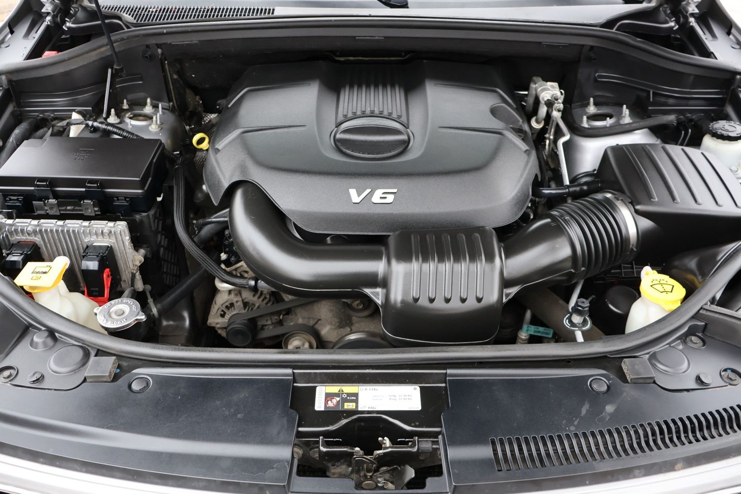 2014 Jeep Grand Cherokee Laredo | Victory Motors of Colorado