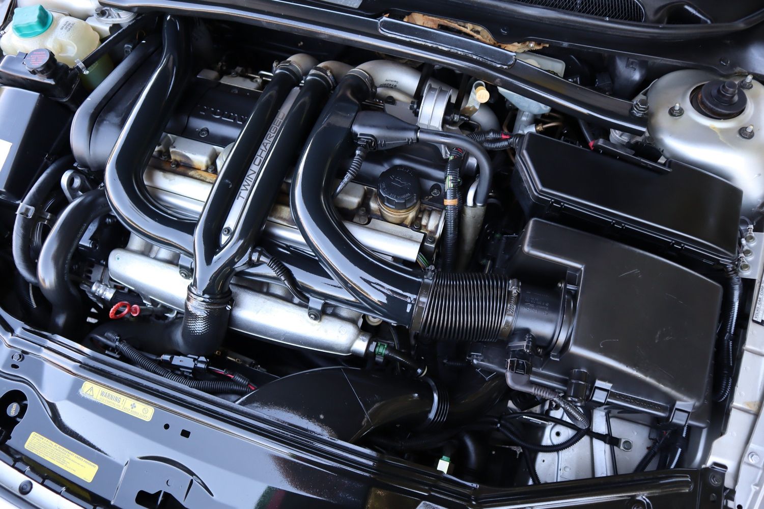 2000 Volvo S80 T6 | Victory Motors of Colorado