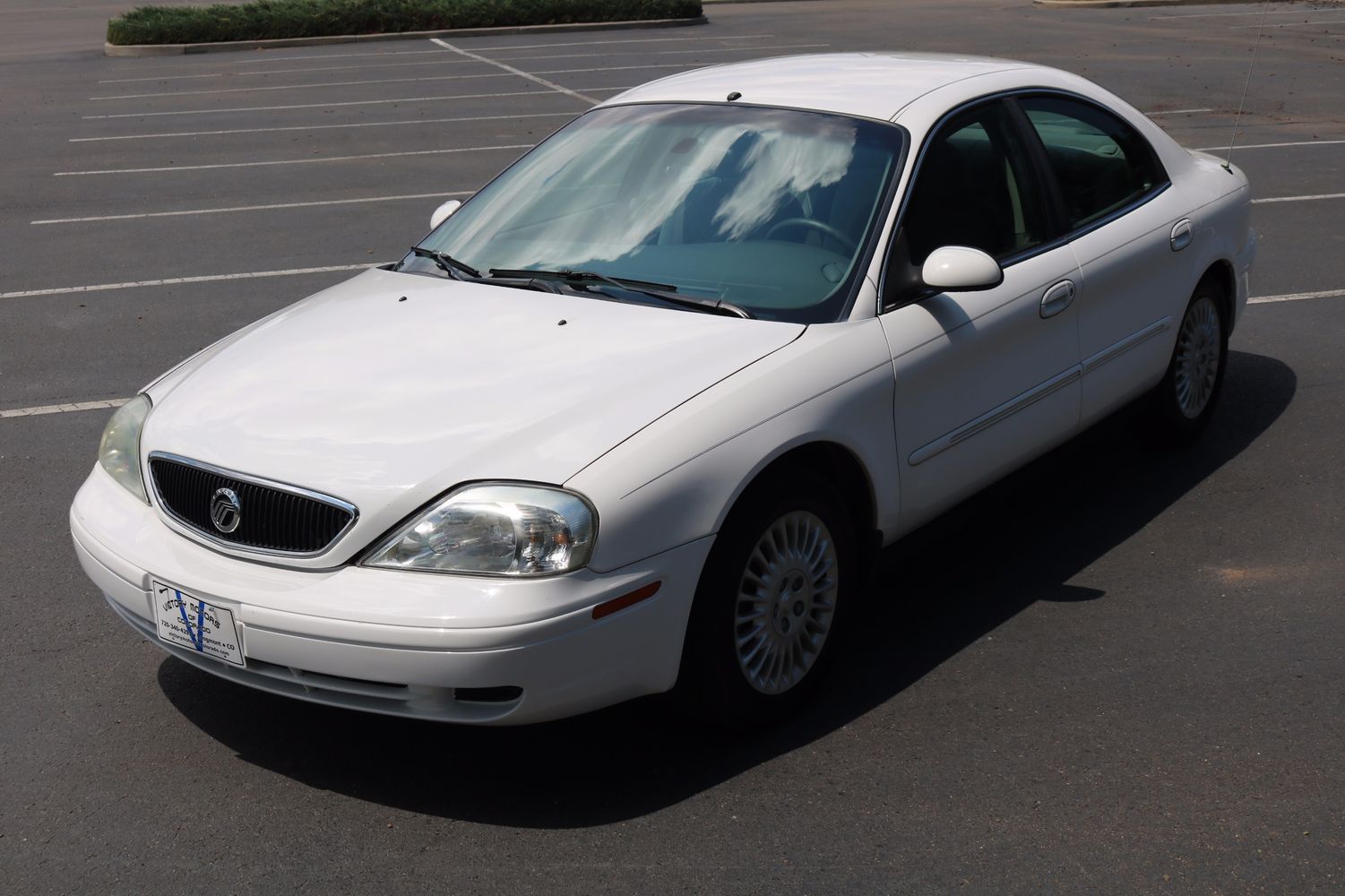 2002 Mercury Sable GS | Victory Motors of Colorado
