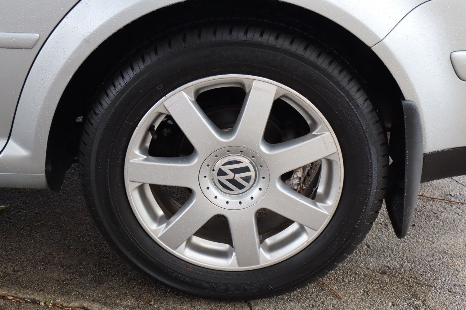 2002 Volkswagen Jetta GLX VR6 | Victory Motors of Colorado