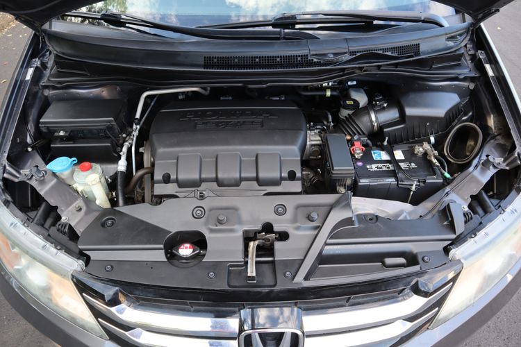 2016 Honda Odyssey EX-L | Victory Motors of Colorado