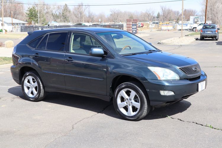 2004 Lexus RX 330 Base | Victory Motors of Colorado