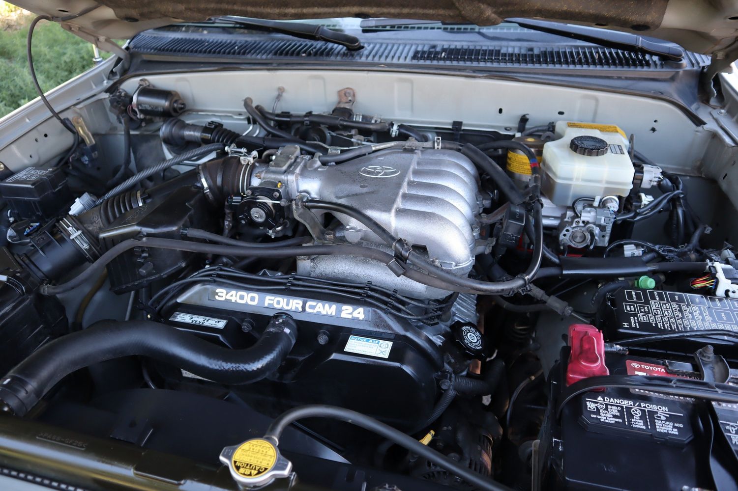 2002 Toyota 4Runner SR5 | Victory Motors of Colorado