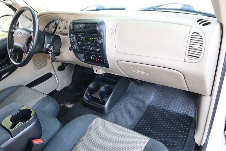 2003 Ford Ranger XLT Value | Victory Motors of Colorado