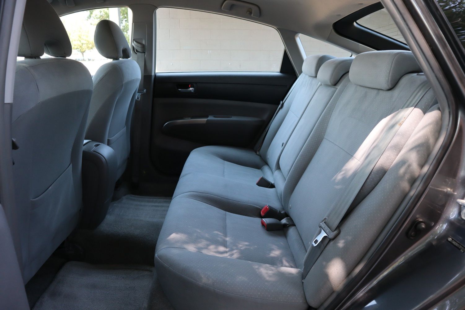 2007 Toyota Prius Base | Victory Motors of Colorado