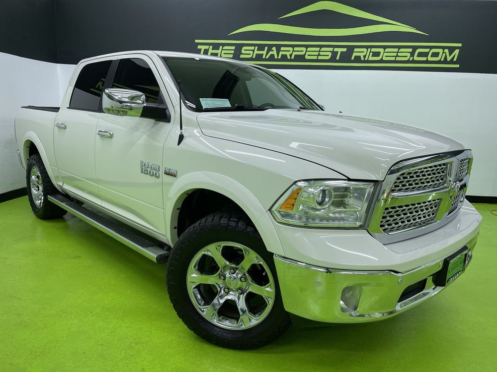 INVENTORY | The Sharpest Rides