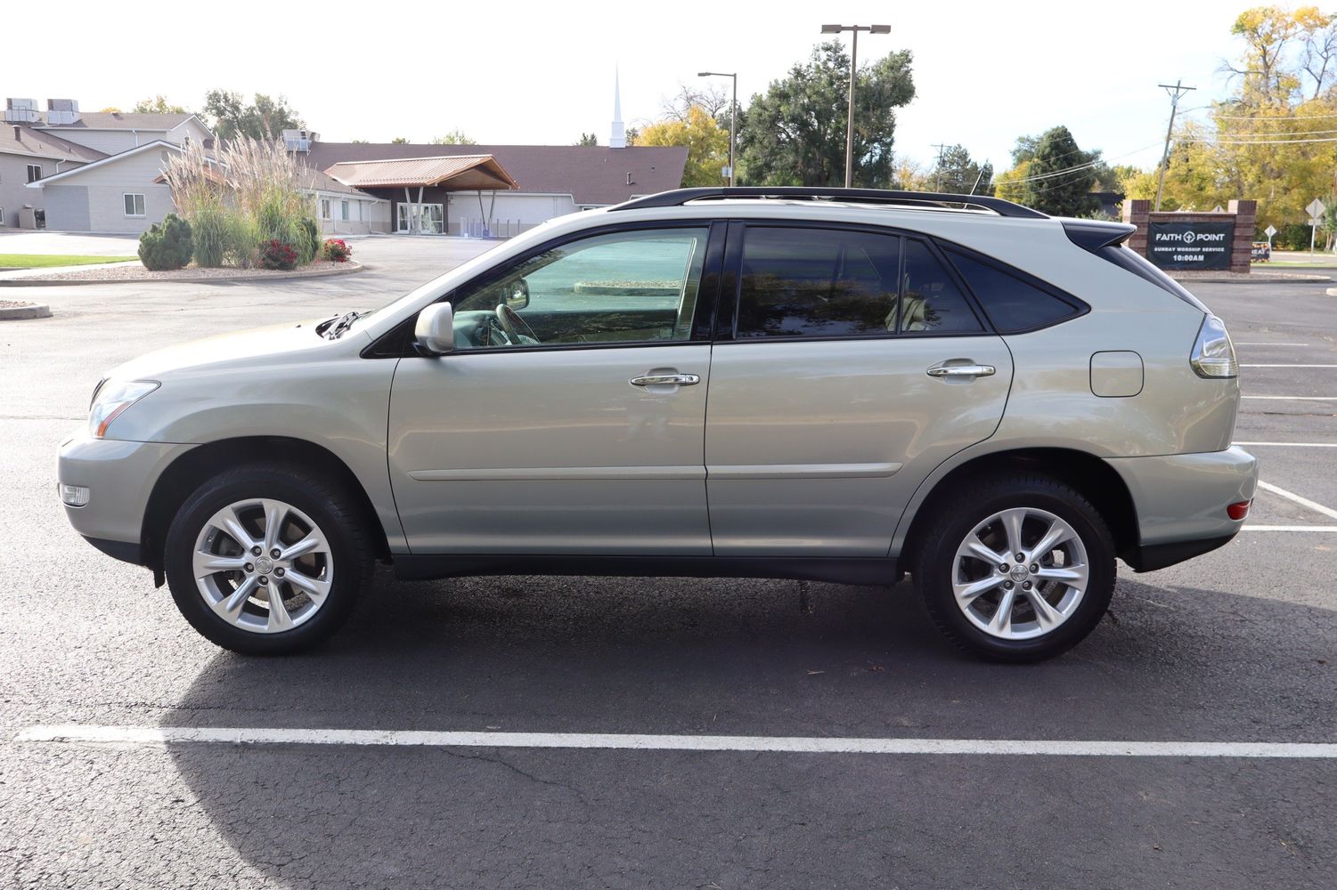 2009 Lexus RX 350 | Victory Motors of Colorado