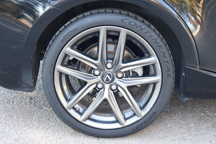 2014 Lexus IS 250 Base | Victory Motors of Colorado
