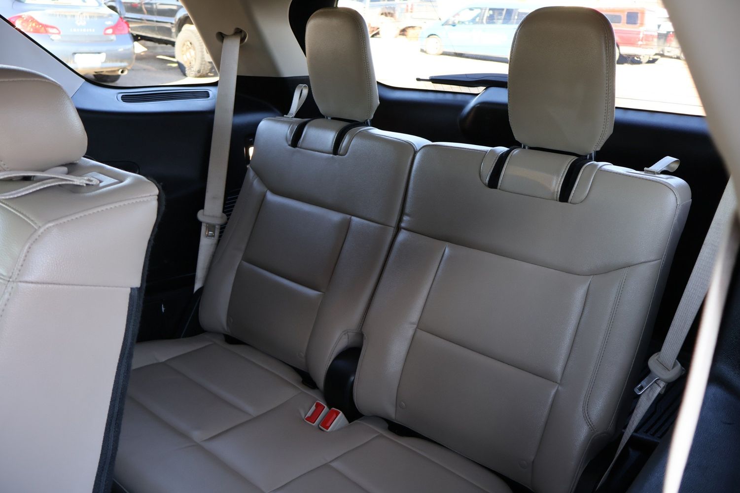 2020 Ford Explorer XLT | Victory Motors of Colorado