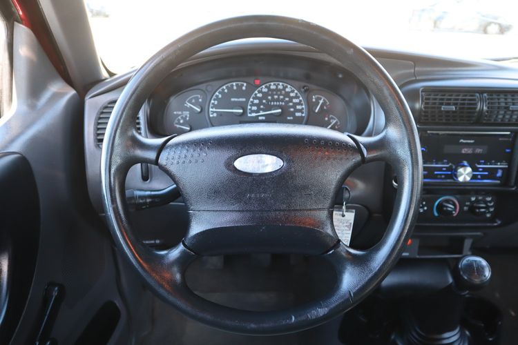 2001 Ford Ranger XLT | Victory Motors of Colorado