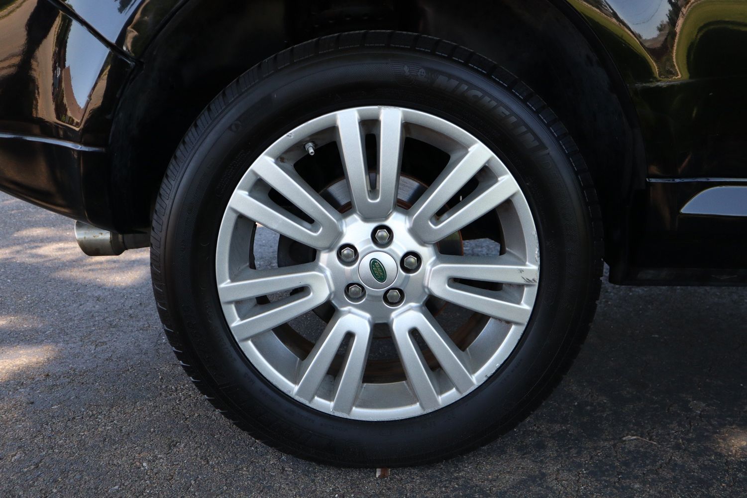 2009 Land Rover LR2 HSE | Victory Motors of Colorado