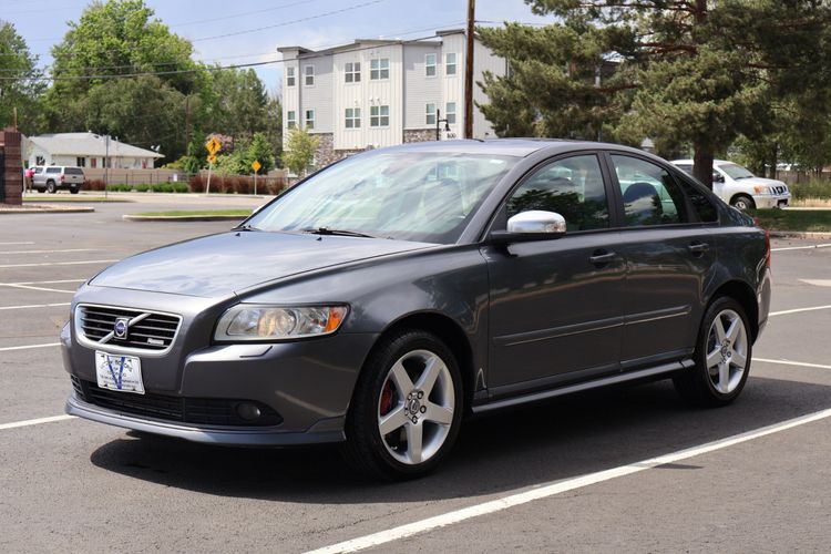 2010 Volvo S40 T5 R-Design | Victory Motors of Colorado