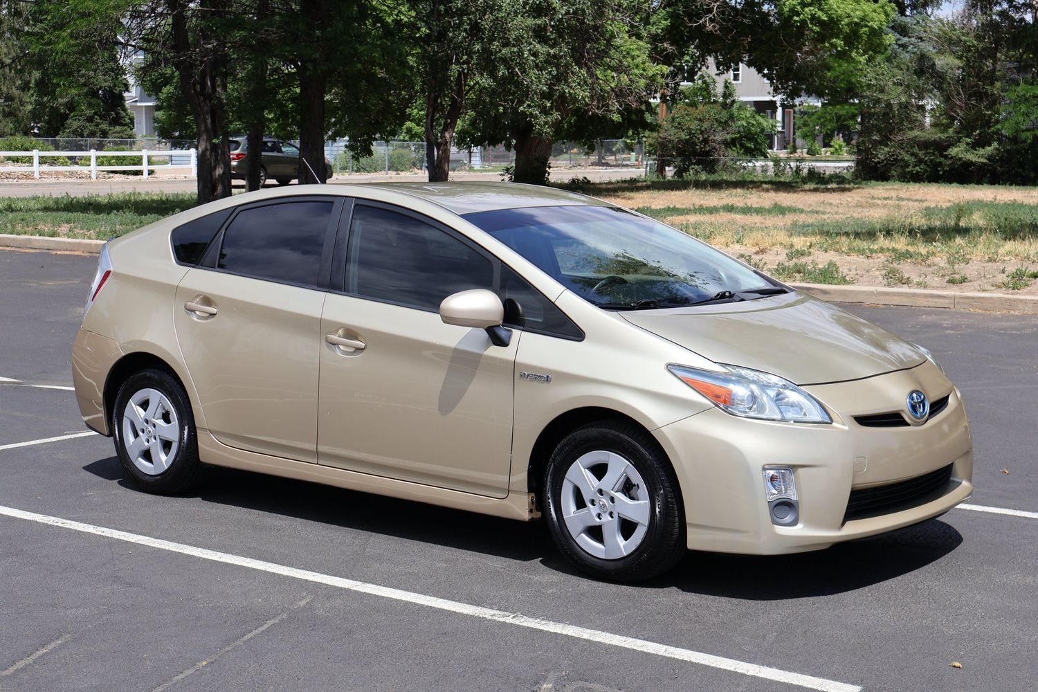 2011 Toyota Prius One | Victory Motors of Colorado