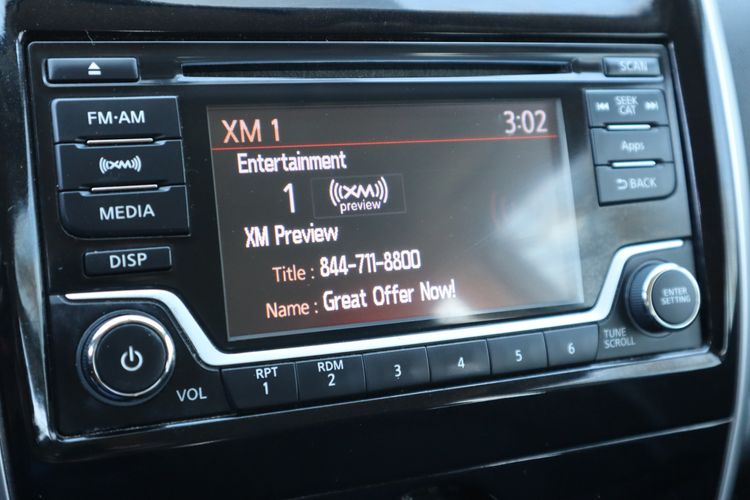 2015 Nissan Versa Note SV | Victory Motors of Colorado