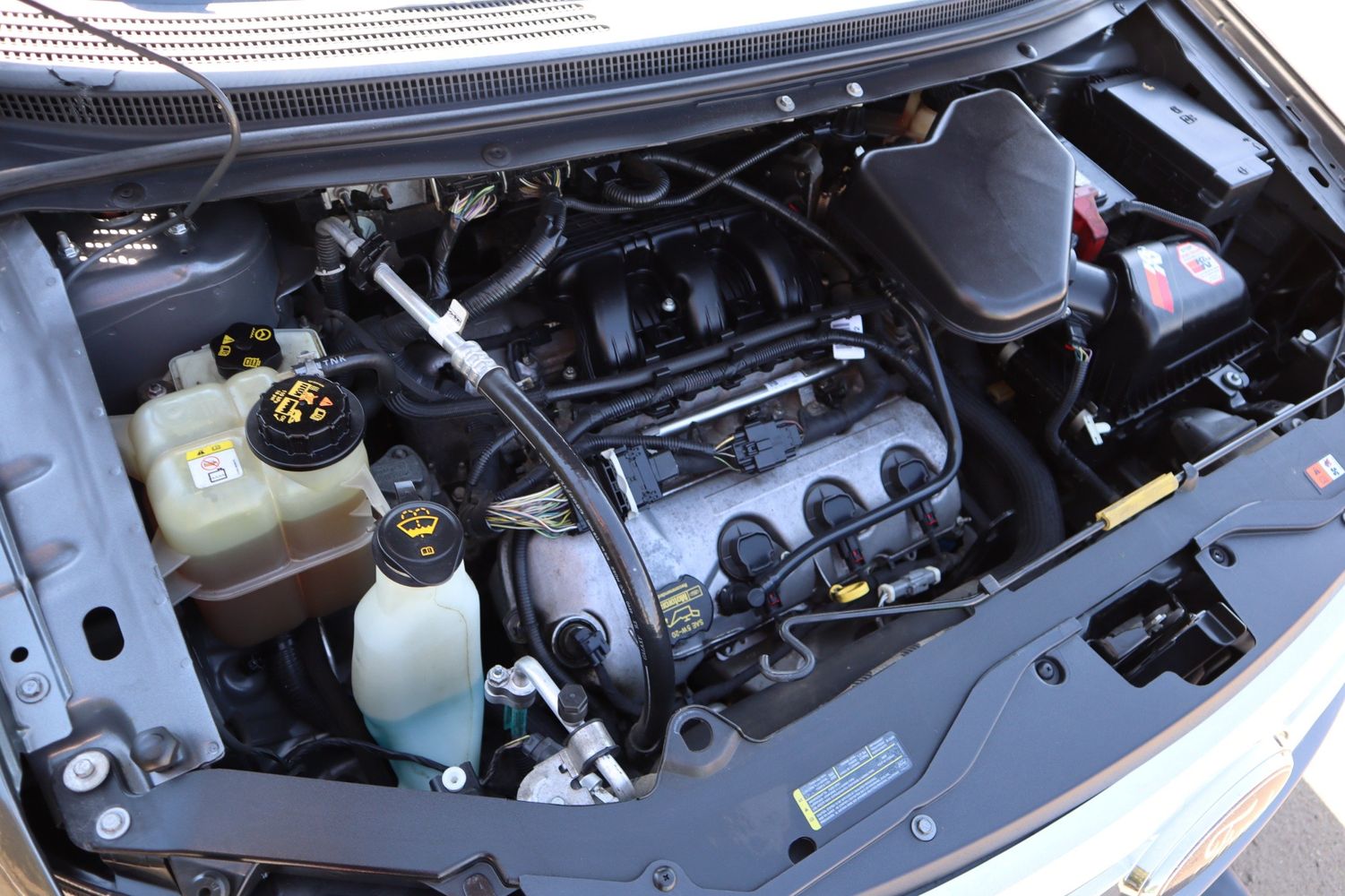 2010 Ford Edge SEL | Victory Motors of Colorado