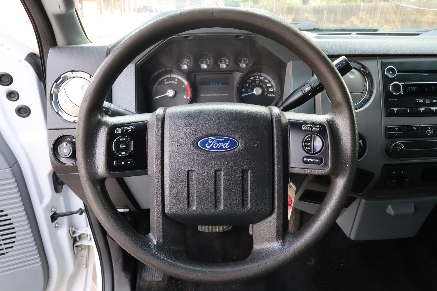 2012 Ford F-350 Super Duty XLT | Victory Motors of Colorado