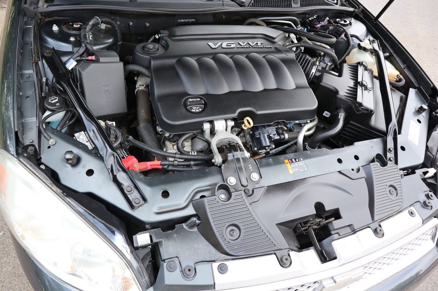 2013 Chevrolet Impala LT | Victory Motors of Colorado