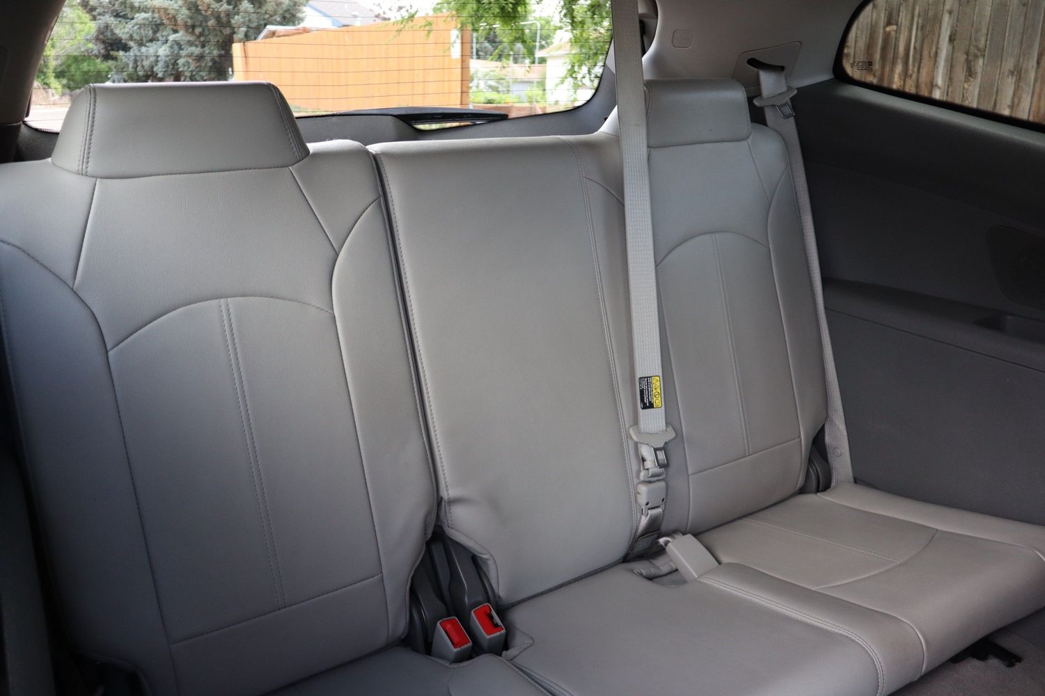 2016 Chevrolet Traverse LT | Victory Motors of Colorado