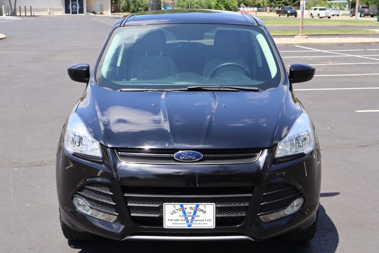 2016 Ford Escape SE | Victory Motors of Colorado