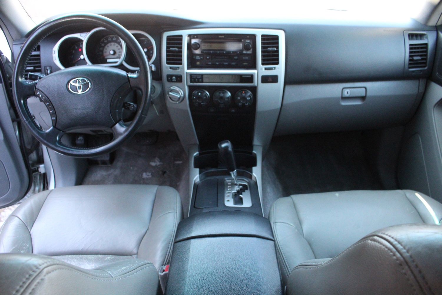 2003 Toyota 4Runner SR5 | Victory Motors of Colorado