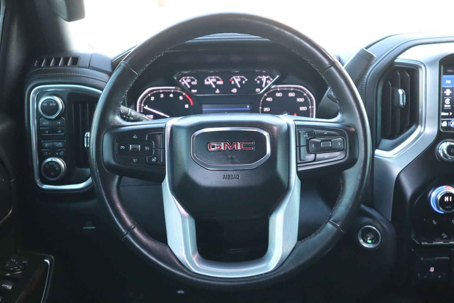 2021 GMC Sierra 1500 Elevation | Victory Motors of Colorado