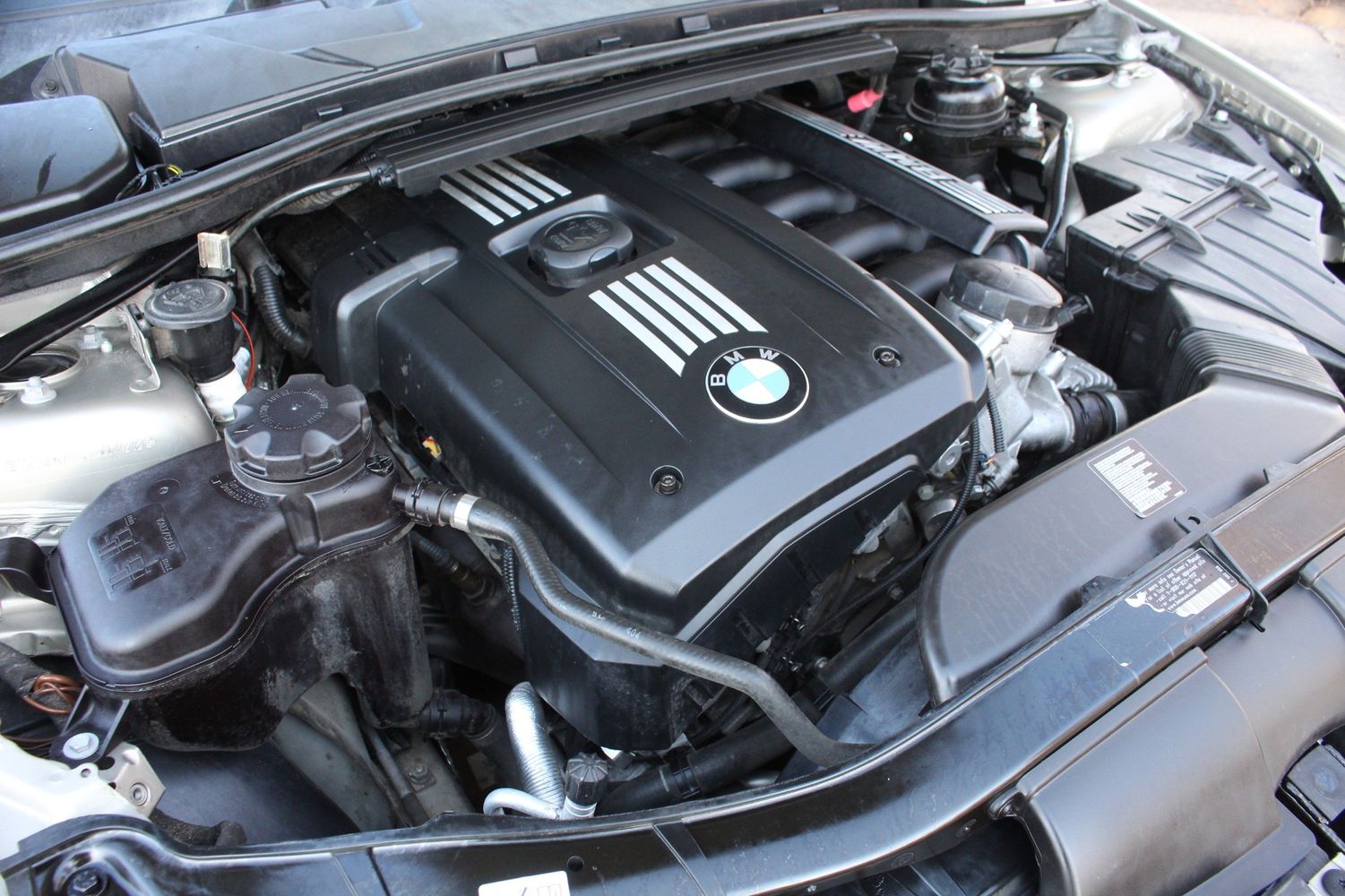 2011 BMW 328XI AWD | Victory Motors of Colorado