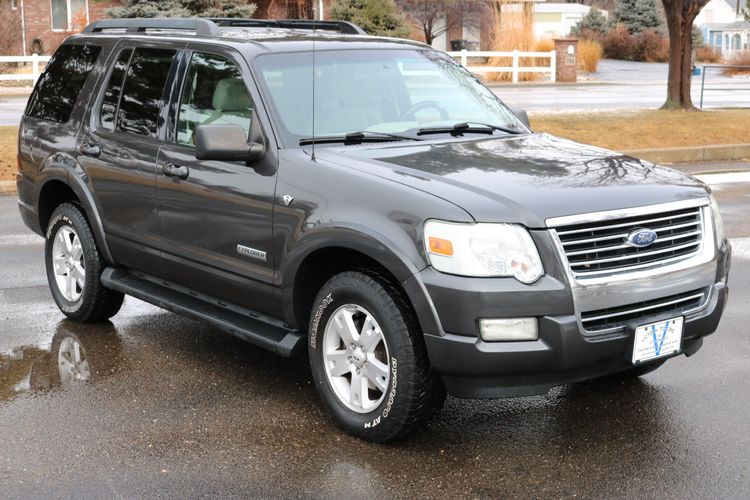 2007 Ford Explorer XLT | Victory Motors of Colorado
