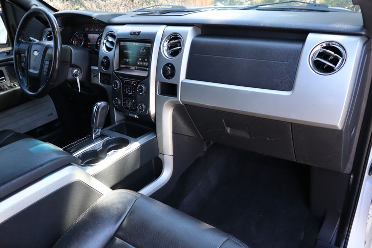 2014 Ford F-150 FX4 | Victory Motors of Colorado