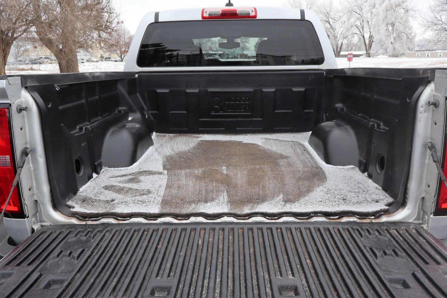 2020 Chevrolet Colorado LT | Victory Motors of Colorado