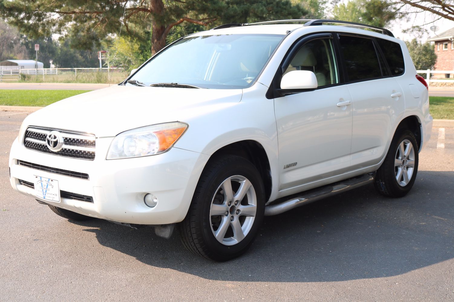 2006 Toyota RAV4 Limited | Victory Motors of Colorado