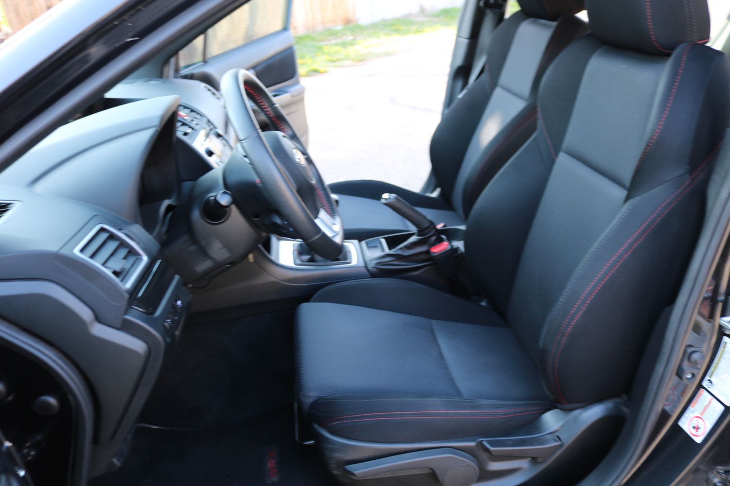 2015 Subaru WRX Turbo | Victory Motors of Colorado