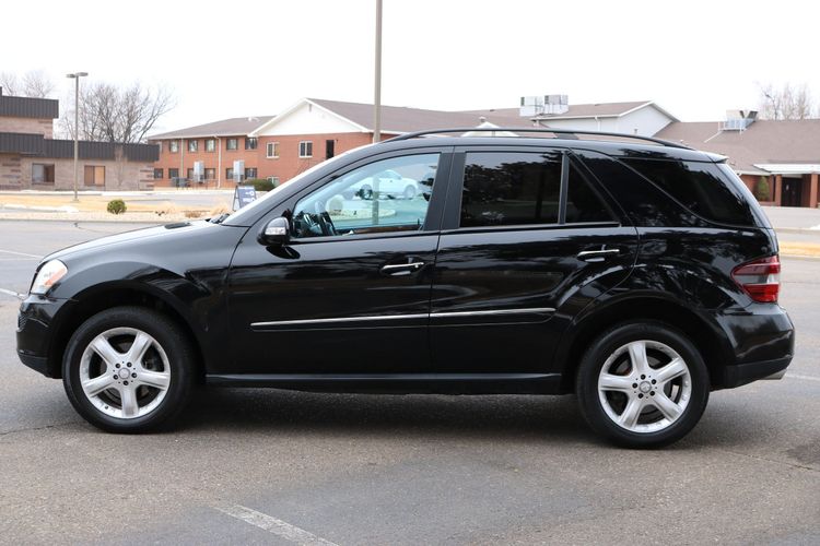 2008 Mercedes-Benz ML350 AWD | Victory Motors of Colorado
