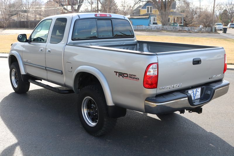 2006 Toyota Tundra Photos
