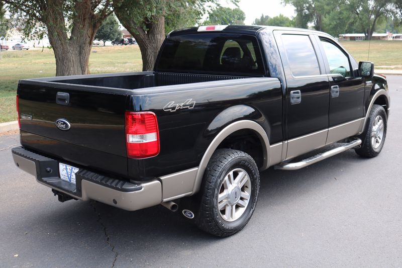 2006 Ford F-150 Photos