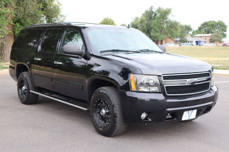 2009 Chevrolet Suburban LT 1500 | Victory Motors of Colorado