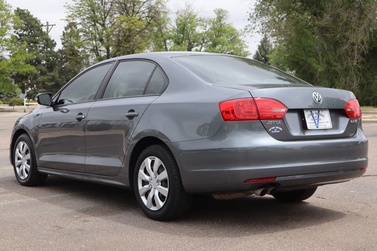 2012 Volkswagen Jetta SE | Victory Motors of Colorado