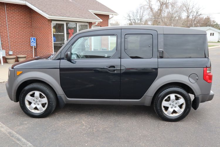2004 Honda Element EX | Victory Motors of Colorado