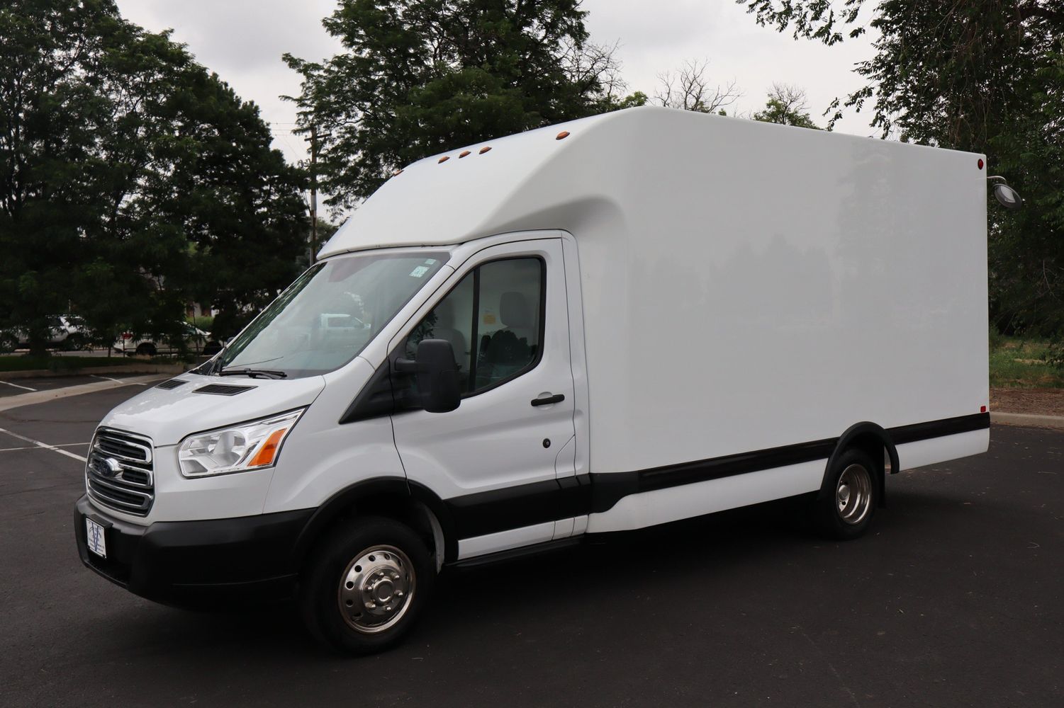 2019 Ford Transit 350 HD | Victory Motors of Colorado