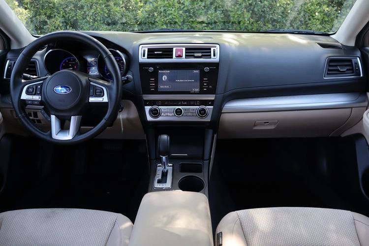 2015 Subaru Outback 2.5i Premium | Victory Motors of Colorado