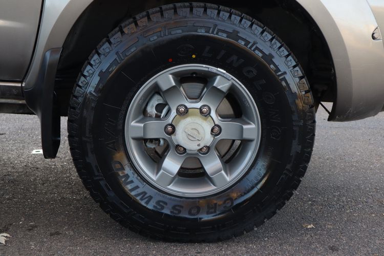 2003 Nissan Frontier XE-V6 Desert Runner | Victory Motors of Colorado